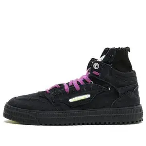 Off-White Off-court High Top Sneakers