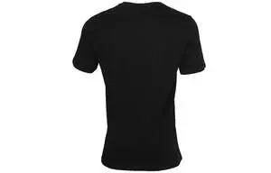 PUMA Graphic Box Logo Printed Short Sleeve Tee