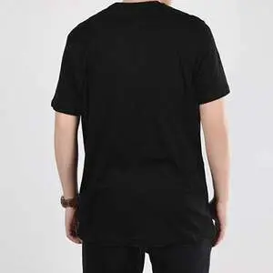 PUMA Graphic Box Logo Printed Short Sleeve Tee