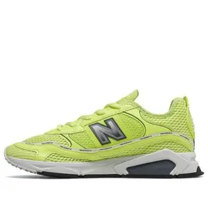 NEW BALANCE X-racer Sneakers - Yellow