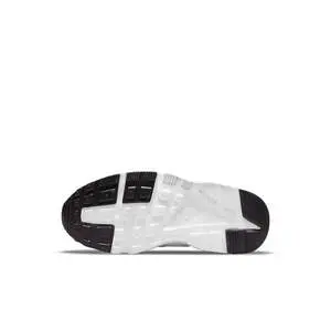Nike Huarache Run Sneakers - White/pink/black