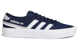 Adidas Delpala Sneakers - Blue/white/gray
