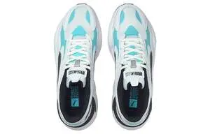 PUMA Rs-x Hard Drive Sneakers