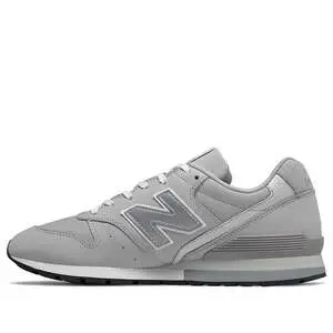 NEW BALANCE 996 3m "classic Running" Sneakers - Grey