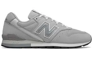 NEW BALANCE 996 3m "classic Running" Sneakers - Grey