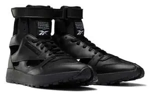 REEBOK Maison Margiela X Classic Leather Tabi High