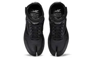 REEBOK Maison Margiela X Classic Leather Tabi High
