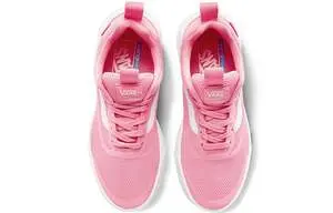 VANS Ultrarange Rapidweld Sneakers - Pink