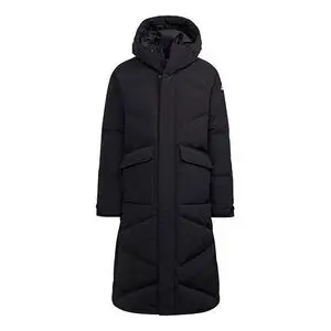 Adidas Big Baffle Coat - Default Color