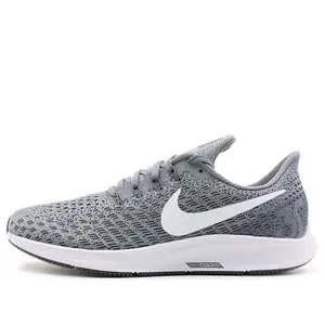 Nike Zoom Pegasus 35 Sneakers - Black