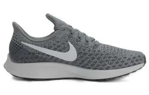 Nike Zoom Pegasus 35 Sneakers - Black