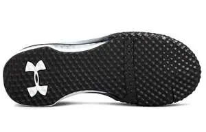 Under Armour The Rock Delta High Top Sneakers
