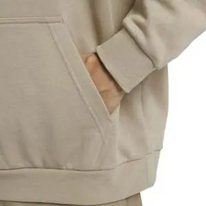 Nike Club Ft Oversized Po Hoodie