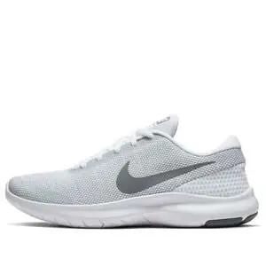 Nike Flex Experience Rn 7 Running Shoes - Gray/white