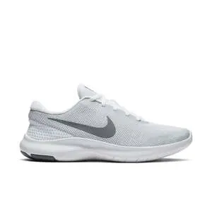 Nike Flex Experience Rn 7 Running Shoes - Gray/white