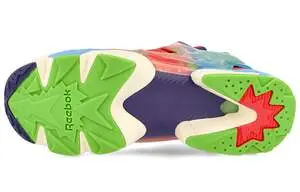 REEBOK Jelly Belly X Instapump Fury "flavor Mix" Sneakers - Multi-color