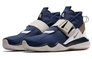 Nike Komyuter Obsidian Sneakers - Blue/grey