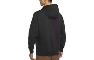 Nike Logo Hoodie