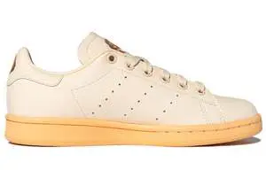 Adidas Originals Stan Smith Sneakers - Creamyellow