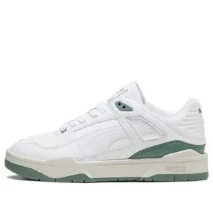 PUMA Slipstream Leather 'white Eucalyptus