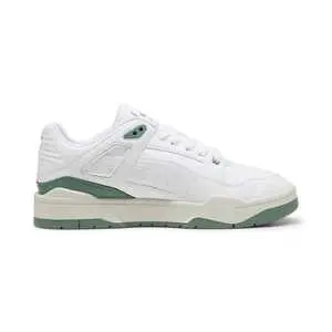 PUMA Slipstream Leather 'white Eucalyptus
