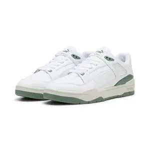 PUMA Slipstream Leather 'white Eucalyptus