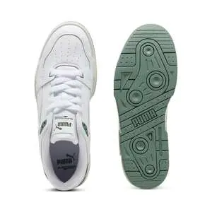 PUMA Slipstream Leather 'white Eucalyptus