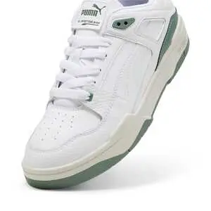 PUMA Slipstream Leather 'white Eucalyptus