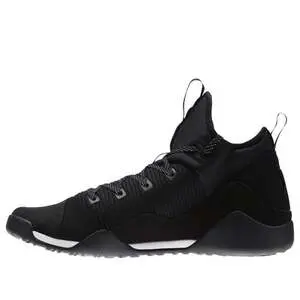 REEBOK Combat Noble High-top Sneakers - Black