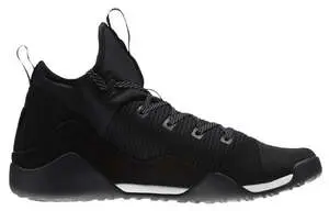 REEBOK Combat Noble High-top Sneakers - Black