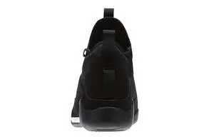 REEBOK Combat Noble High-top Sneakers - Black