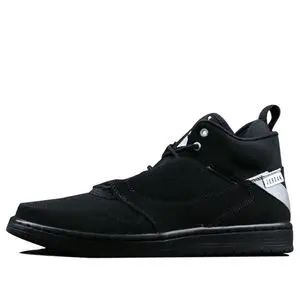 JORDAN Fadeaway Mid Top Sneakers