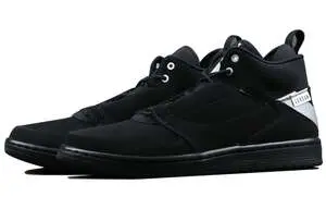 JORDAN Fadeaway Mid Top Sneakers