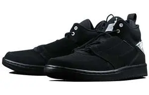 JORDAN Fadeaway Mid Top Sneakers