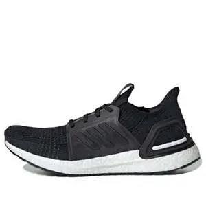 Adidas Ultraboost 19 - Black