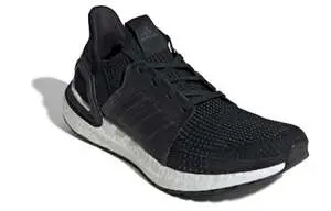 Adidas Ultraboost 19 - Black