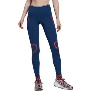 Adidas By Stella Mccartney Truepace Running Leggings