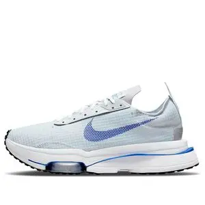 Nike Zoom-type Se Sneakers - White/blue