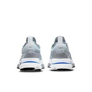 Nike Zoom-type Se Sneakers - White/blue