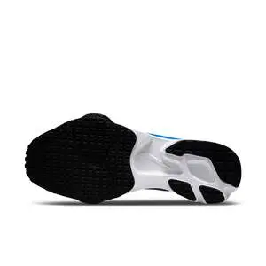 Nike Zoom-type Se Sneakers - White/blue