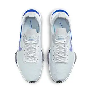 Nike Zoom-type Se Sneakers - White/blue