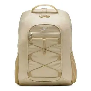 Nike Straps Backpack - Beige