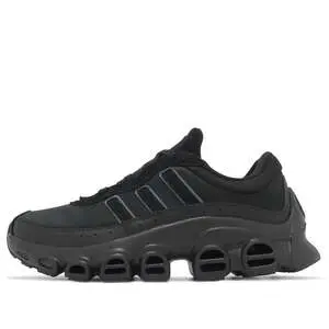 Adidas Adifom Megaride Sneakers - Core Black/iron Metallic/grey Five