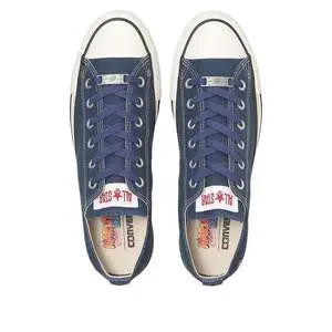 CONVERSE X Naruto Shippuden Chuck Taylor All Star Ox Sneakers
