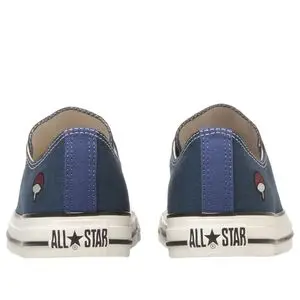 CONVERSE X Naruto Shippuden Chuck Taylor All Star Ox Sneakers