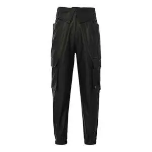 JORDAN Air Court-to-runway High Waist Trousers - Default Color