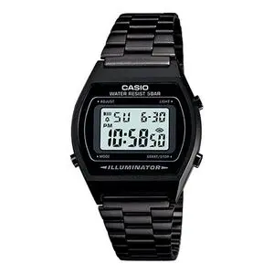 Casio Quartz Sports Watch - Black
