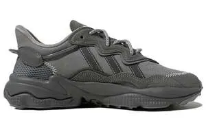 Adidas Originals Ozweego Sneakers - Dark Grey
