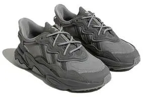 Adidas Originals Ozweego Sneakers - Dark Grey