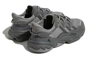 Adidas Originals Ozweego Sneakers - Dark Grey